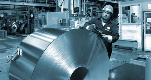 Steelmark Mideast W.L.L. | Home